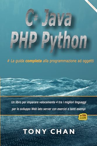 I Migliori Manuali C# (linguaggio) a Settembre 2025 - Cerca-Manuali