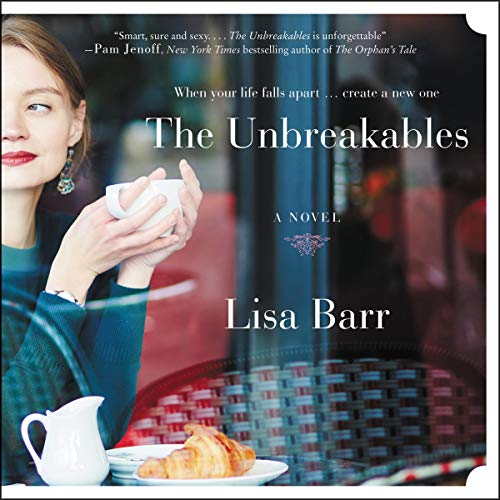 Amazon.com: Woman on Fire: A Novel (Audible Audio Edition): Lisa Barr ...