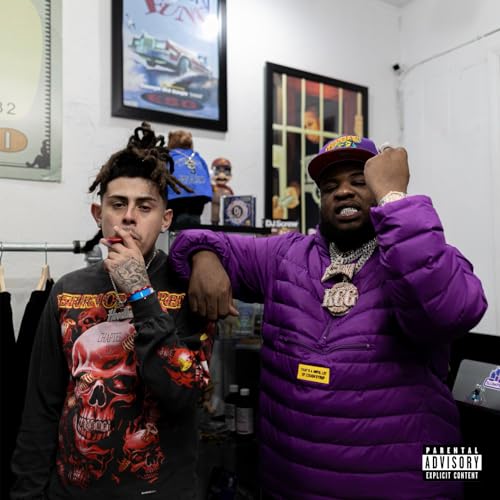 Écouter Exotic Pop de Hoodlum & Maxo Kream sur Amazon Music Unlimited