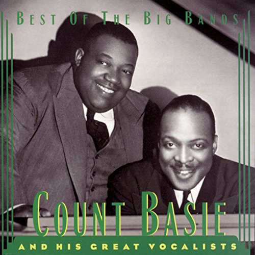Play Count Basie & His Great Vocalists by Count Basie on Amazon Music