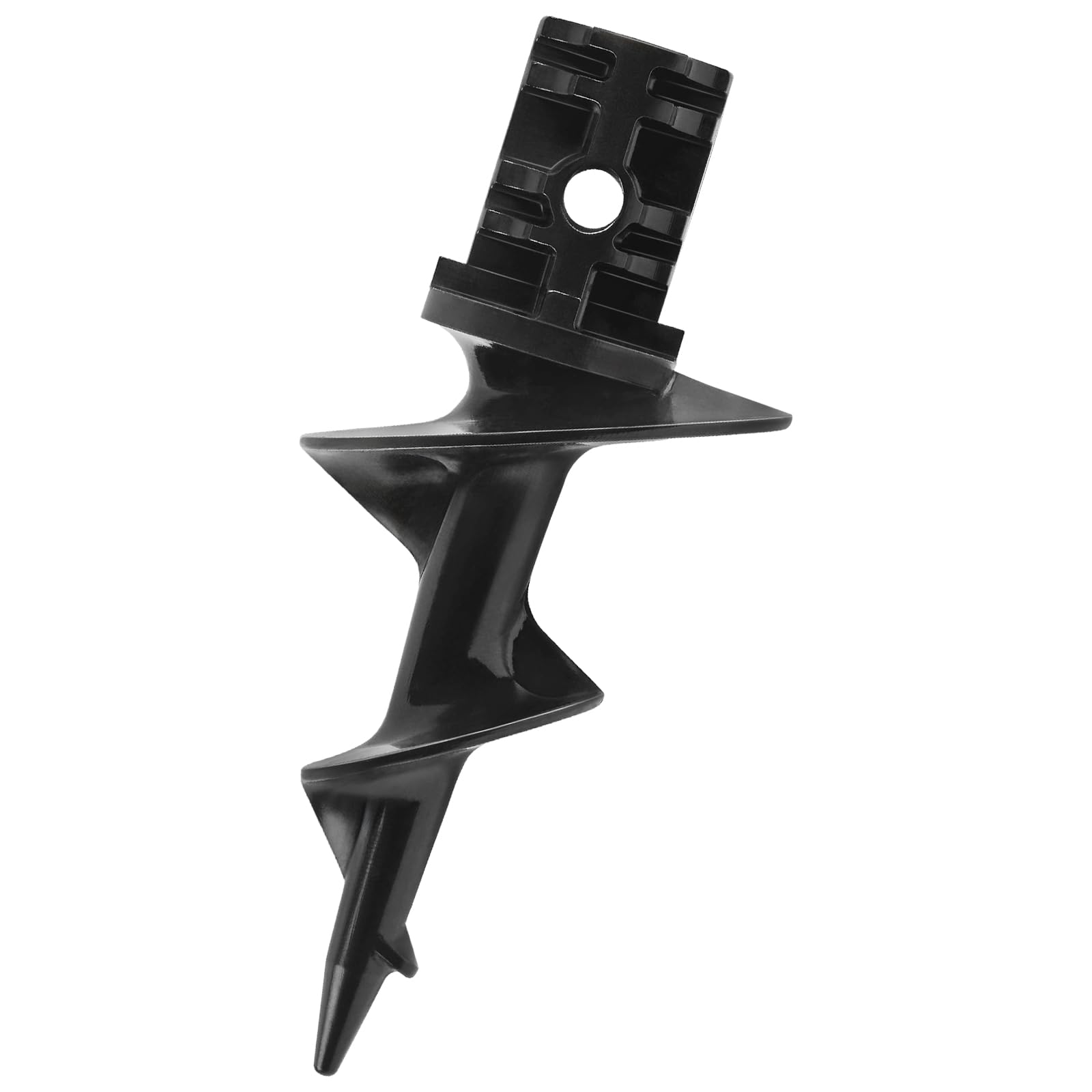 Snapklik.com : Touri 1 Pack Dock Sand Auger For Making PVC Tubing ...