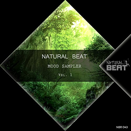 Amazon.com: Natural Beat Mood Sampler, Vol. 1 : Various artists ...