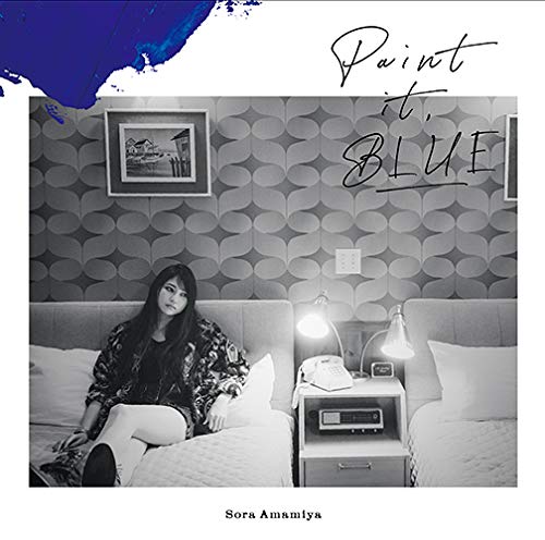Paint it, BLUE : Amazon.fr: CD et Vinyles}