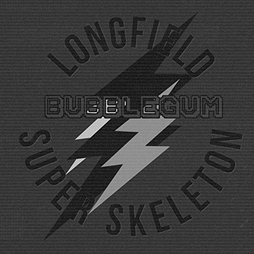 Play Bubblegum by Longfield & Super Skeleton on Amazon Music