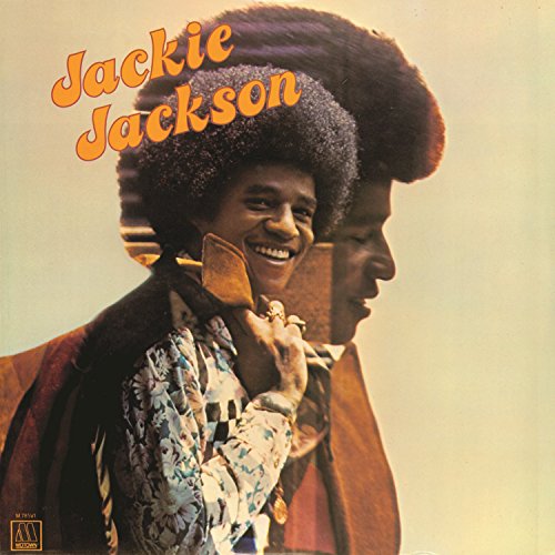 Amazon.com: Jackie Jackson : Jackie Jackson: Digital Music