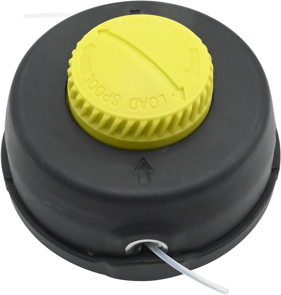 Amazon.com: SYOWADA 1PC 313318001 Arborless Trimmer Head Assembly ...