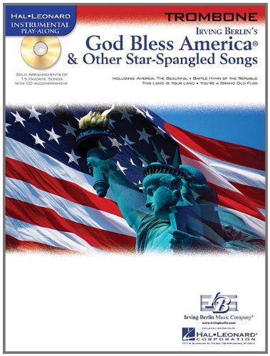 Buy Irving Berlin's God Bless America & Other Star-Spangled Songs ...