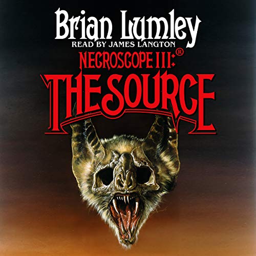 Amazon.com: Necroscope III: The Source: Necroscope Series, Book 3 ...