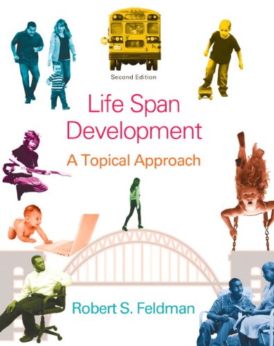 Amazon.com: Lifespan Development: A Topical Approach Plus NEW ...