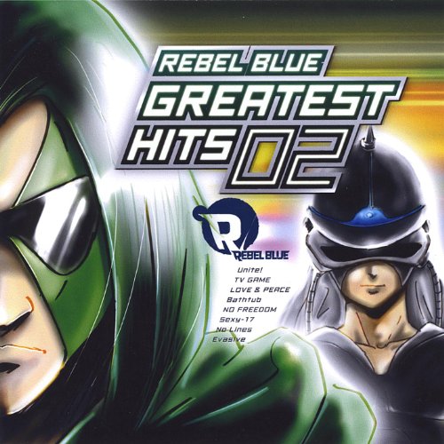 Play Greatest Hits, Vol. 2 by Rebel Blue on Amazon Music