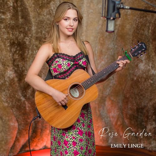 Play Rose Garden by Emily Linge on Amazon Music