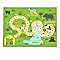 Amazon.com: AlaTyche ABC Classroom Rug, Large Classroom Rugs Elementary ...