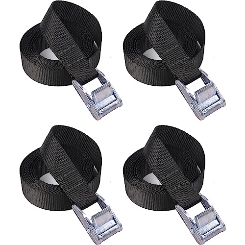 Snapklik.com : MAGARROW Sturdy Lashing Straps Tie Down Strap
