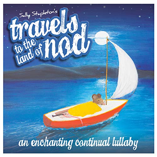 Play Travels to the Land of Nod (An Enchanting Continual Lullaby) by ...