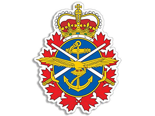 Canadian Military Logo Canadian Armed Forces Communications