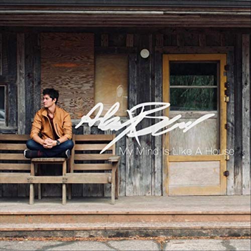 Play My Mind Is Like a House by Alex Burd on Amazon Music