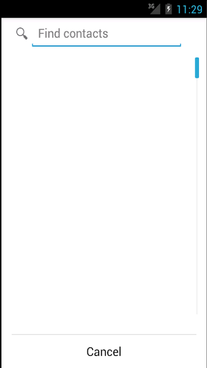 Easy SMS Messenger-Amazonアプリストアのアプリ