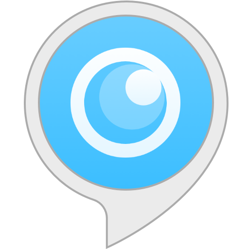 Amazon.com: iCam : Alexa Skills