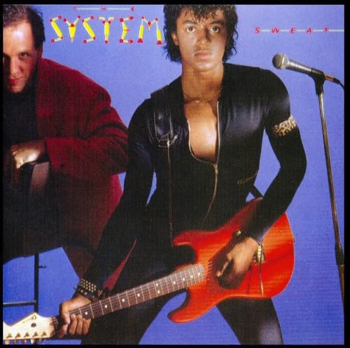 THE SYSTEM - Sweat - Amazon.com Music