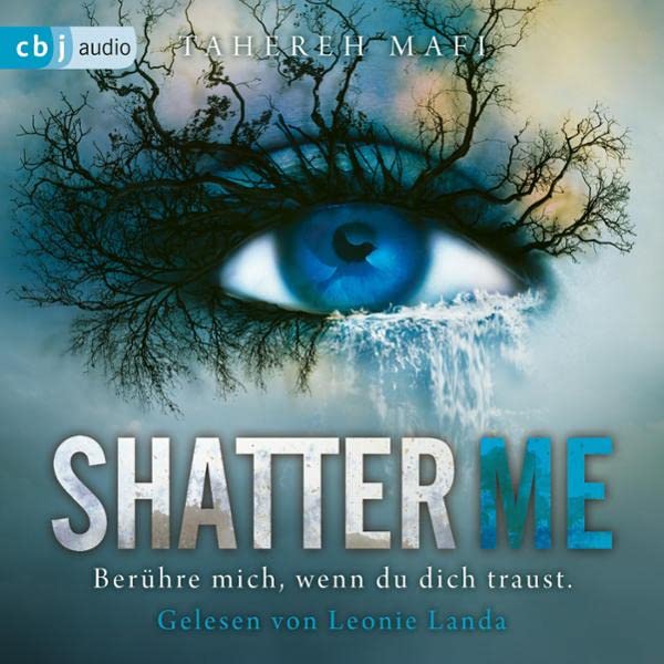 Shatter Me: Shatter Me 1 (Hörbuch-Download): Tahereh Mafi, Mara Henke ...
