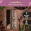 Amazon.com: Ritual - Full Moon Incense Sticks, Expresses Your ...