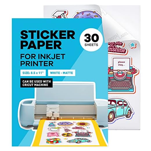 Top 25 Best Printable Vinyl Brands Compared - Royal Elements