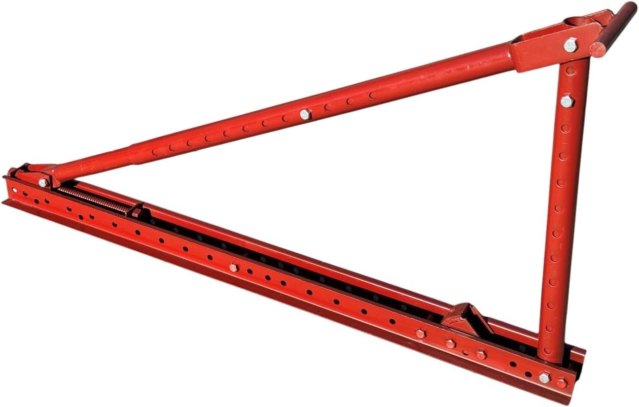 Amazon.com: Sandbaggy C49 Bridge Overhang Bracket - Adjusts from 30" to ...