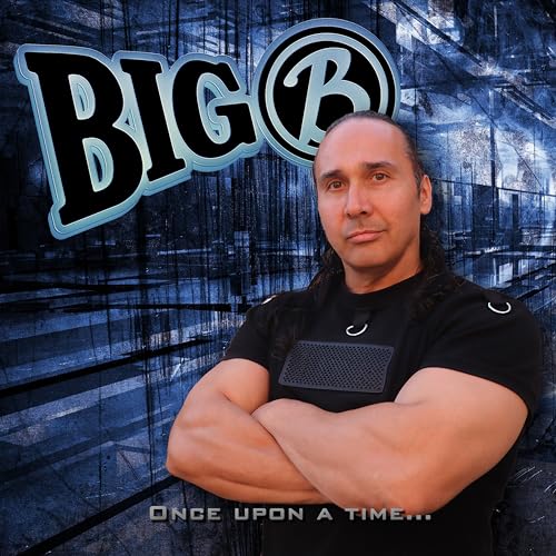Amazon.com: Once Upon a Time : Big B: Digital Music