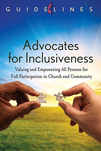 GUIDELINES 2013-2016 ADVOCATES FOR INCLUSIVENESS: Gen Commission Status ...