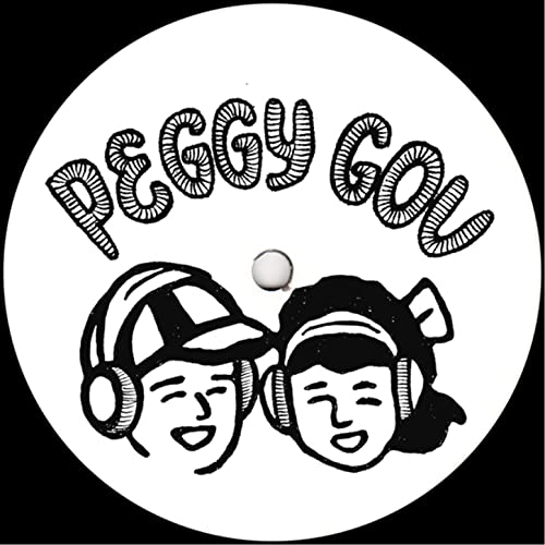 Day Without Yesterday / Six O Six by Peggy Gou on Amazon Music - Amazon.com