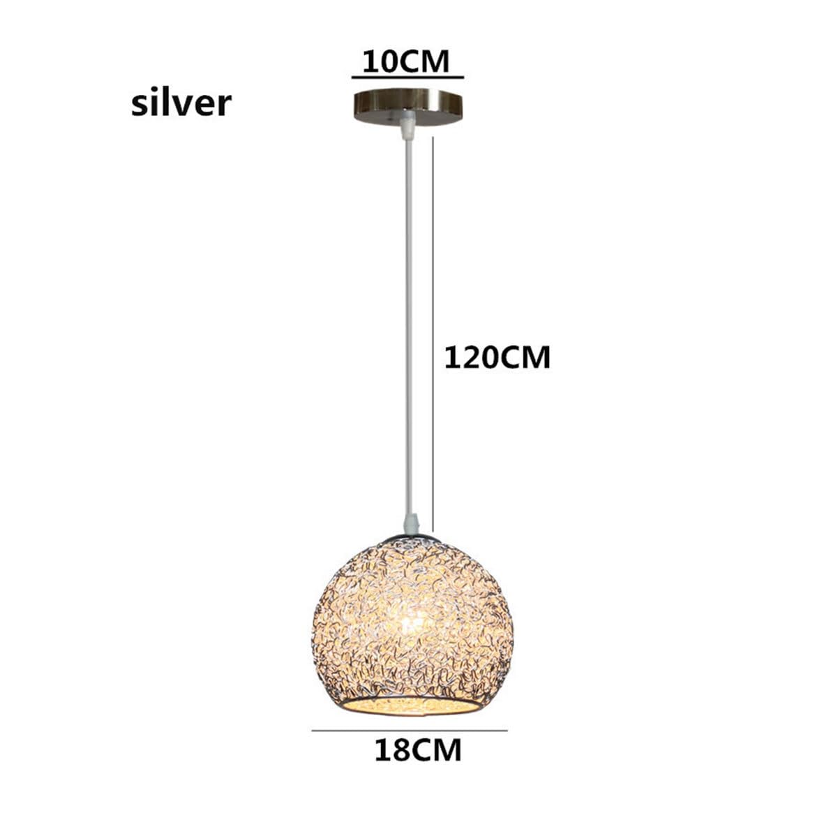 Aluminum Wire Light Fixtures FSLiving J Type Track Lights,Adjustable