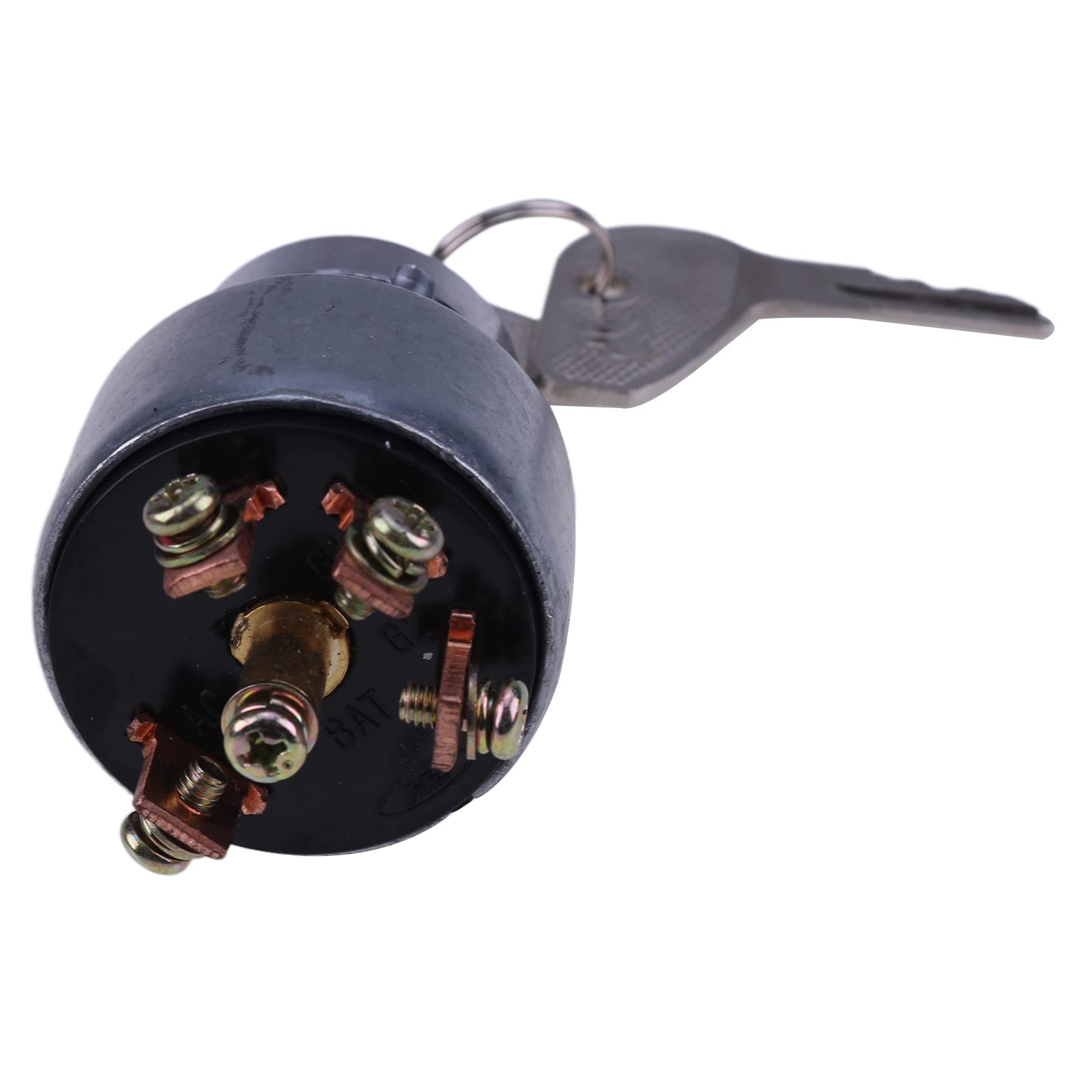 Clutch Starter Safety Switch NS-193 - The Home Depot