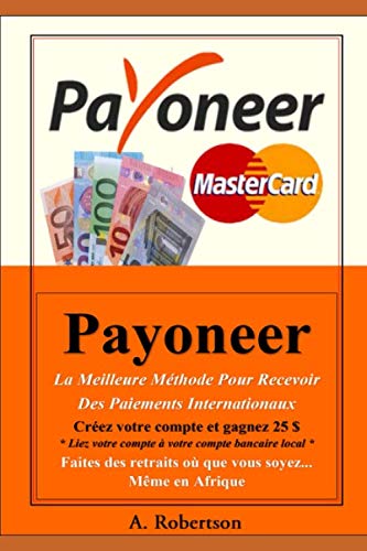 Amazon.com: Payoneer: la meilleure méthode pour recevoir des paiements ...