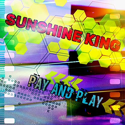 Amazon Music - Sunshine KingのPay and play - Amazon.co.jp