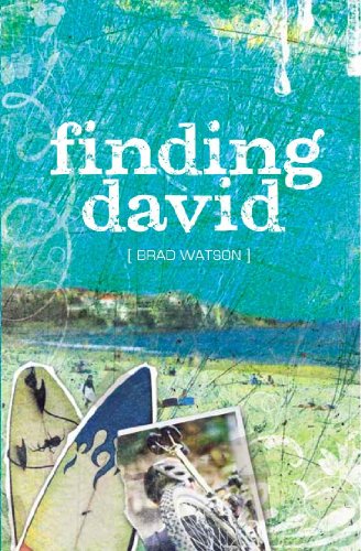 Finding David ("Finding David" Series Book 1) eBook : Watson, Brad ...