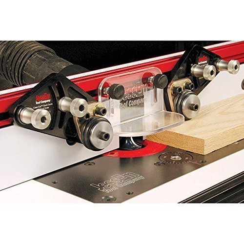 Buy JESSEM Clear-Cut Precision Stock Guides, JessEm# 04215 JessEm 06100 ...