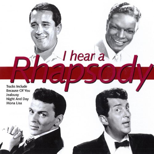 Amazon.com: I Hear A Rhapsody : Various artists: Digital Music