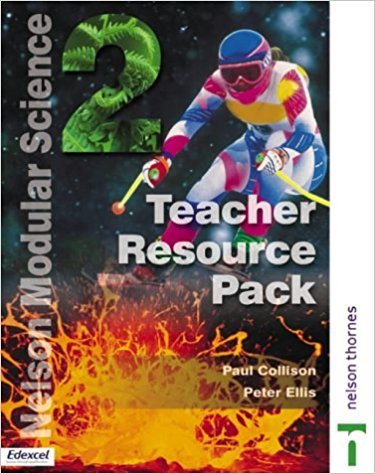 Teacher resource pack 2 (Nelson Modular Science: Teacher Resource Pack ...