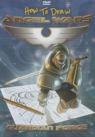 Amazon.com: How to Draw Angel Wars : Movies & TV