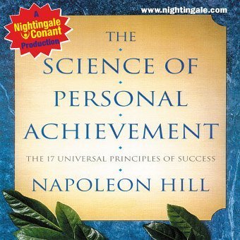 Amazon.com: The Science of Personal Achievement: The 17 Universal ...