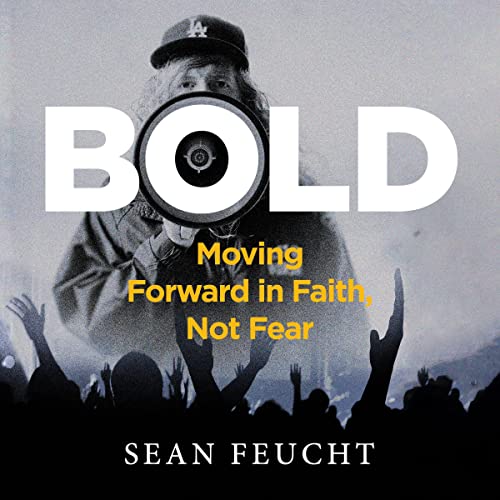 Amazon.com: Bold: Moving Forward in Faith, Not Fear (Audible Audio ...