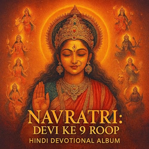 Day 5 – Skandamata (Sahas Ki Janani) song by Atomical Creation from ...