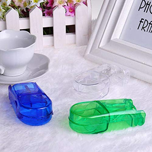 Generic 2008 Pill Cutting Device Box Medical Cutting Tablets Tools ...