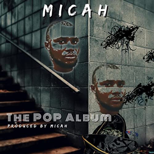 Écouter The Pop Album par Micah sur Amazon Music Unlimited
