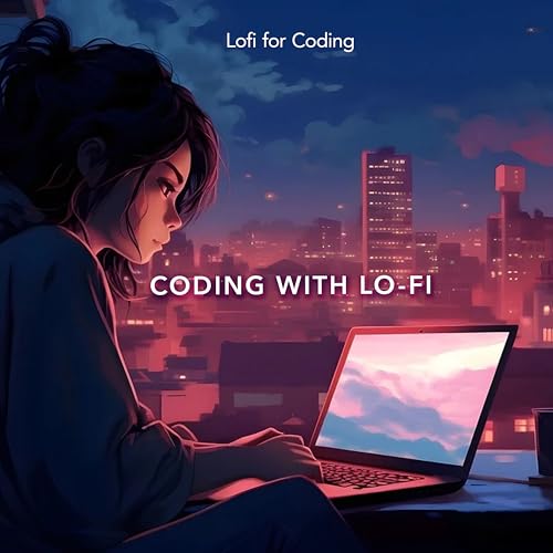 Play Coding with Lo-Fi by Lofi for Coding on Amazon Music