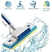 Amazon.com: Quickie Sponge Mop Refill Type S [Set of 4] Sponge Mop Head ...