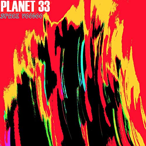 Play Space Voodoo by Planet 33 on Amazon Music