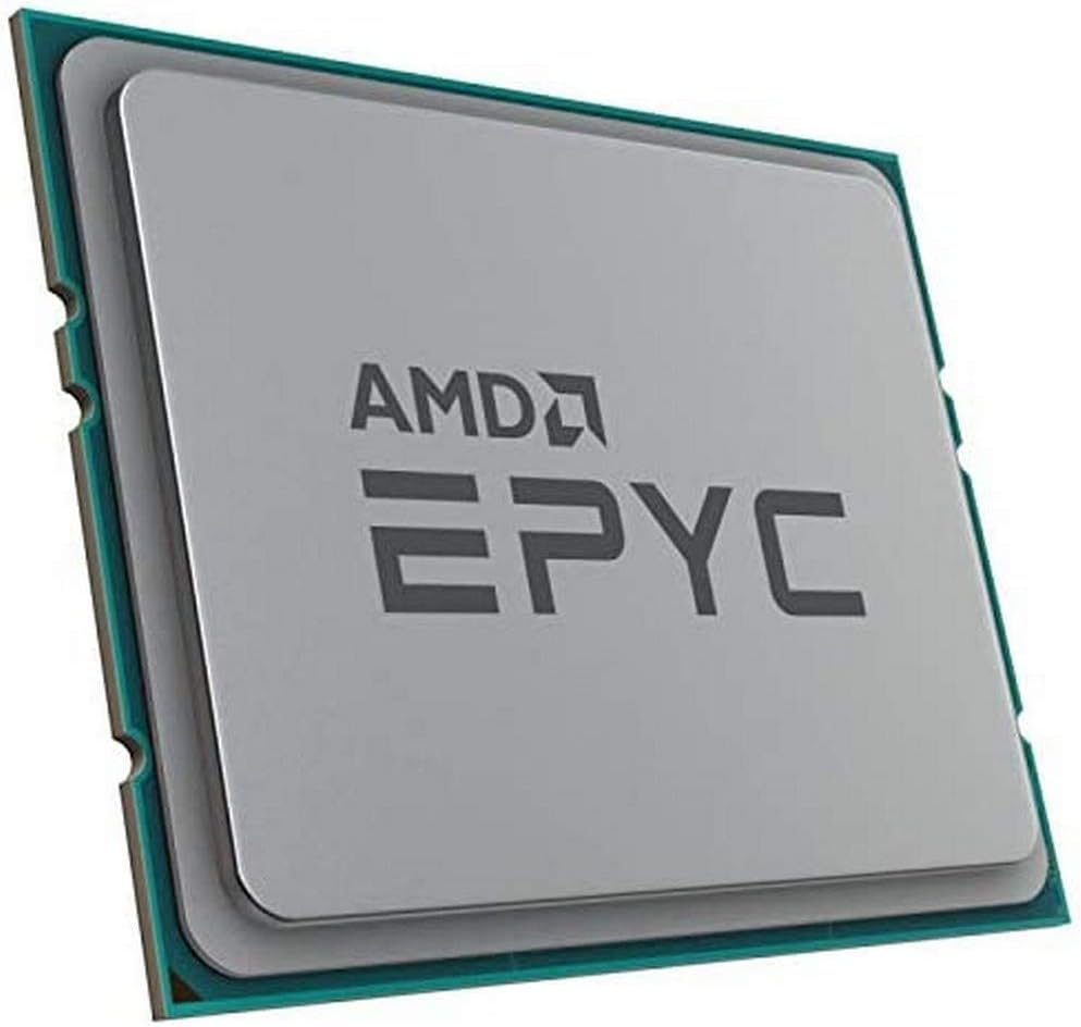 Amazon.com: AMD EPYC ROME 32-CORE 7532 3.35GHZ : Electronics