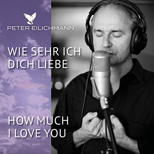 Écouter Wie sehr ich dich liebe - How much I love you par Peter ...