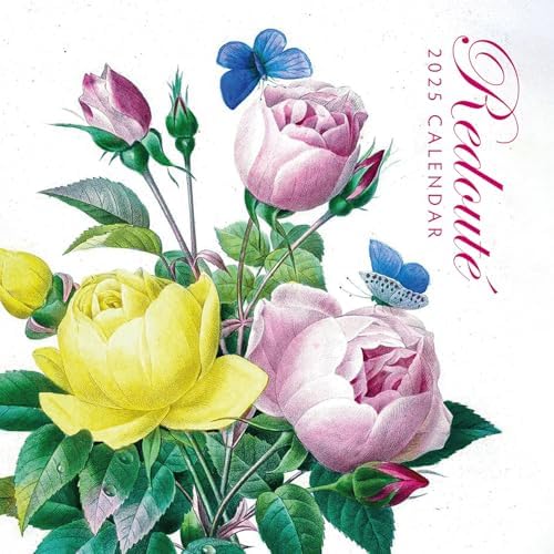 Amazon.com: Red Robin 2025 Tigers Monthly Wall Calendar | 12" x 24 ...